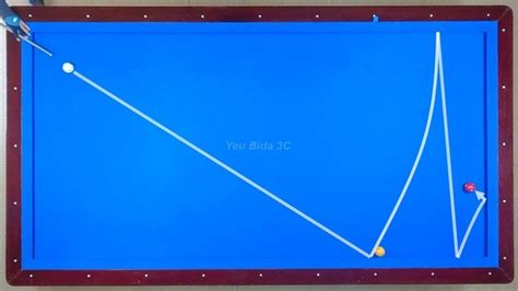 Umb Best Shots Carom 3 Cushion Billiards Simulation Ep3 Billiards
