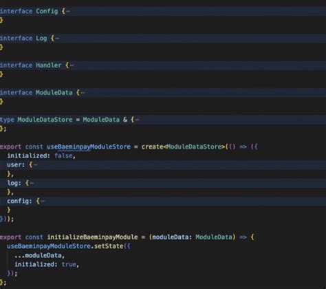 With React Query Zustand