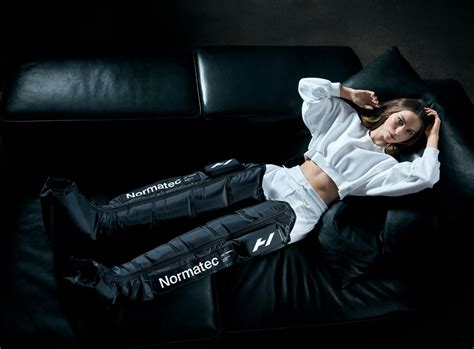 Hyperice Releases Its Next Gen Normatec Elite Wellworthy