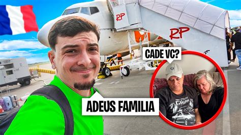 Abandone Minha Fam Lian O Volto Mais Youtube