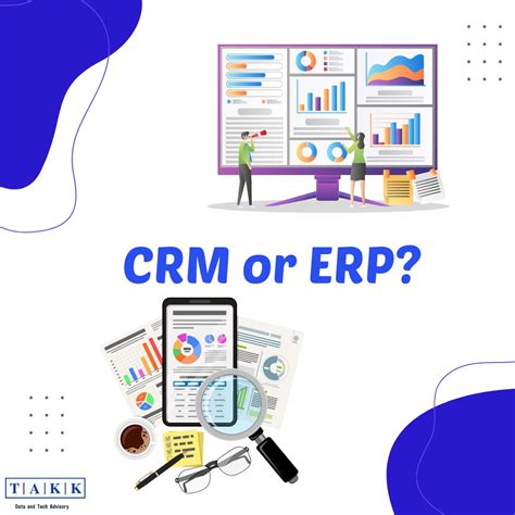 Takk Consulting On Linkedin Crm Erp Digitaltransformation Consulting