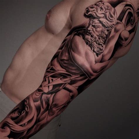 The Tattoo Art Of Jun Cha Is Absolutely Incredible Barnorama