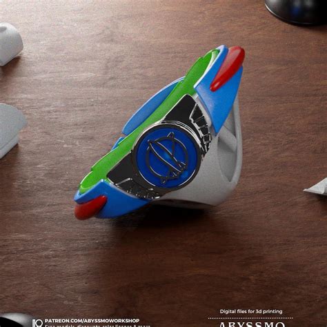 Movie Accurate Buzz Lightyear Etsy