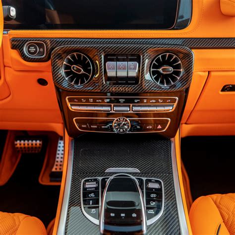 Keyvany Keyvany G Class Be Different