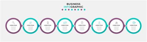 Semicircle Infographic Vector Art Icons And Graphics For Free Download