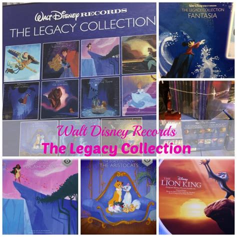 H2o And Walt Disney Records Invite You To Shareyourlegacy