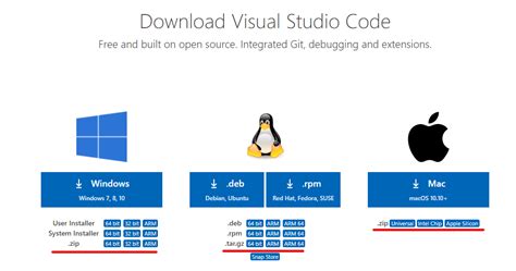 How To Install Vs Code On A Flash Drive Techozu