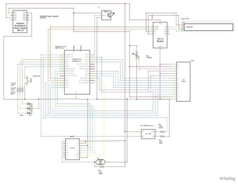 Creating A Motorcycle Dashboard With Raspberry Pi Boardor