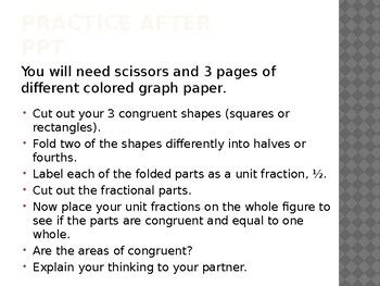 Decompose D Figures By SimplicityRocks Teachers Pay Teachers