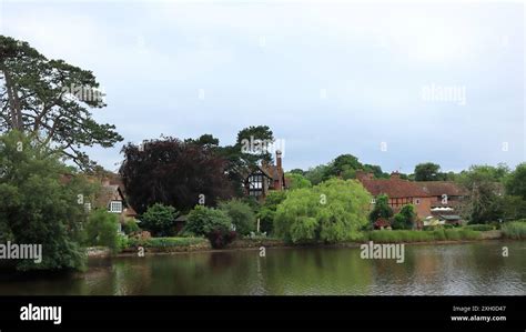 Beaulieu Brockenhurst England 30 June 2024 National Motor Museum
