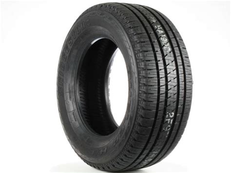 Bridgestone Dueler H/l Alenza Reviews - Tire Reviews