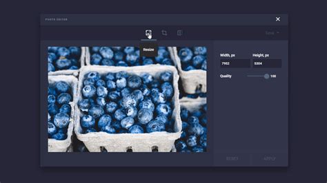 Introducing Photo Editor For The Joomla Website Builder Gridbox