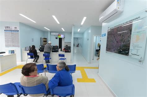 Quatro Ubss Estarão Abertas No Sábado Em Guarulhos Guarulhos Hoje