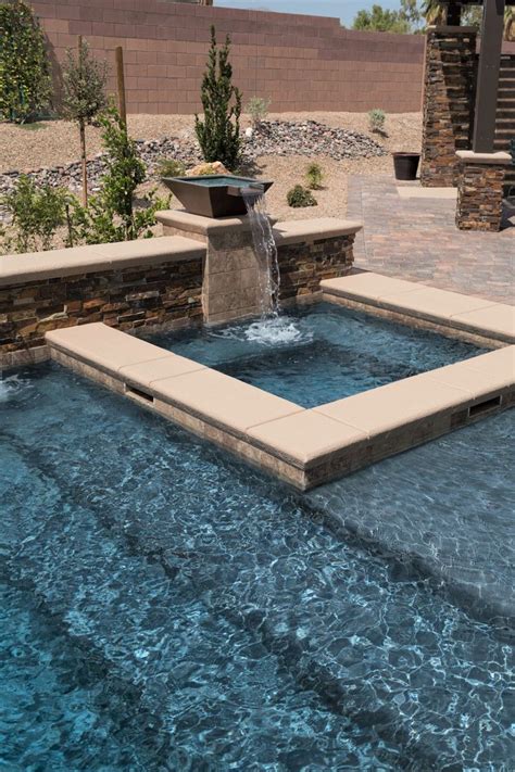Quartzscapes Caribbean Series Barbados Blue Npt Pool Finishes Artofit