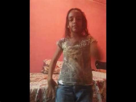 Acho Que Criei Uma Dancinha Quero Ver Vcs Fazendo E Me Mandando YouTube