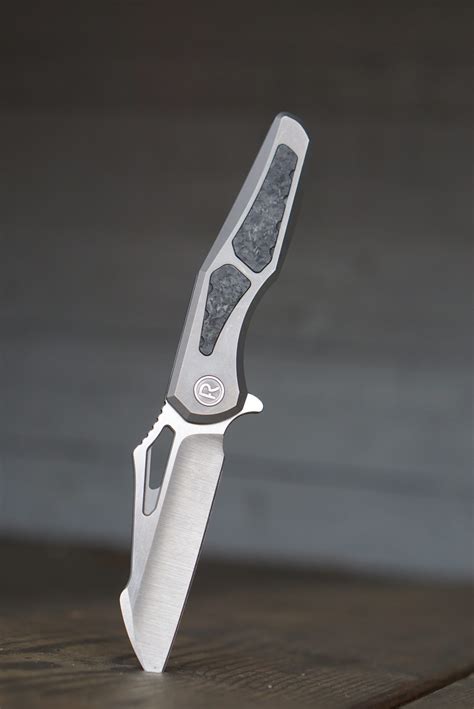 Ryda Tc4 Moon 2025 Limited Edition Ryda Knives