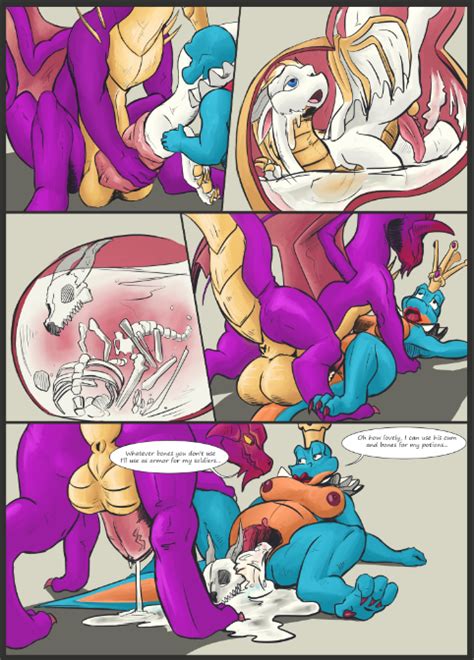 Rule 34 1boy 1girls Anthro Cum Death Hard Vore Sex Skeleton Sorceress