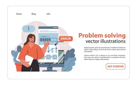 Problem Solving Tactics Set Project Manager Identifies Issues And