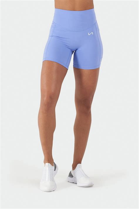 Tlf Reset Side Pocket Gym Shorts Tlf Apparel