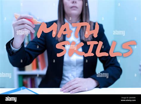 Inspiration Showing Sign Math Skills Business Idea Starting To Learn How To Count Numbers Add