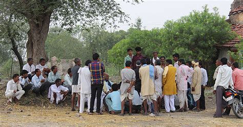 Khap Panchayat Upsc
