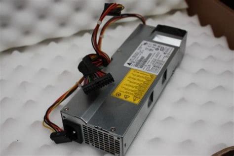 Hp Pavilion Slimline S Series Acbel Pc W Psu