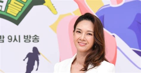 골 때리는 그녀들 박선영 원래 축구 좋아해 조기축구회도 했었다