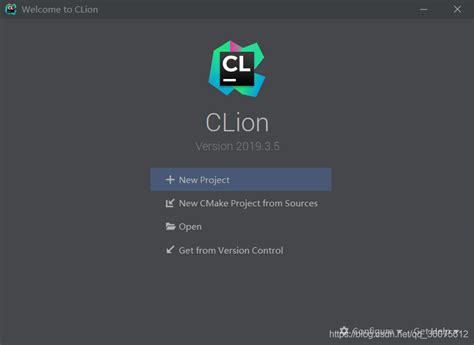 基于clion Ide Stm32cubemx搭建stm32开发环境（详细介绍搭建过程）embeddedstartuptcl