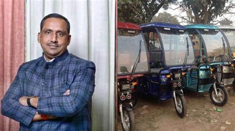 आटो मां है तो टोटो मौसी बर्दाश्त नहीं इनका अपमान बन्‍ना गुप्‍ता ने ई