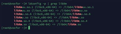 How To Install Motif On Linux A Detailed Step By Step Guide
