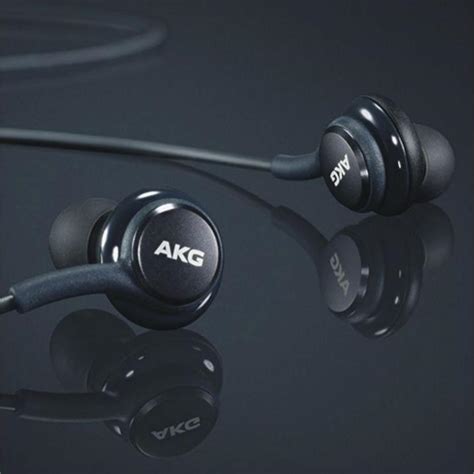 Made In Usa Samsung Official Original Akg Handsfree Box Pulled