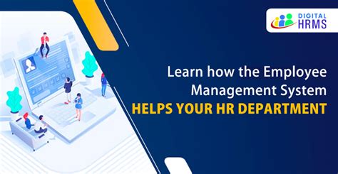 Discover The Benefits Of An Automated Employee Management System