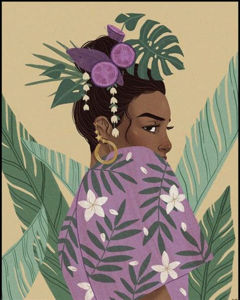Pin By Perle Bell On Art Spring Portraits Art Print