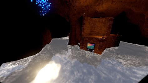 cinematic camera water bug r playrustadmin