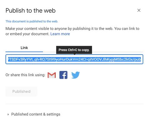 How To Save Images From Google Docs On Your Computer