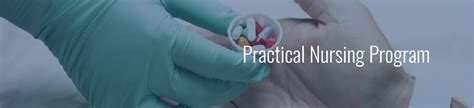Practical Nursing Program Northwest Technical Institute