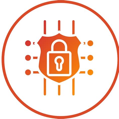 Premium Vector Vector Design Encryption Shield Icon Style
