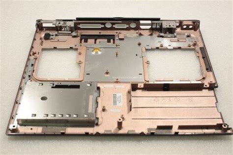 HP Compaq Evo N1015v Bottom Lower Case 311624 001 EBay