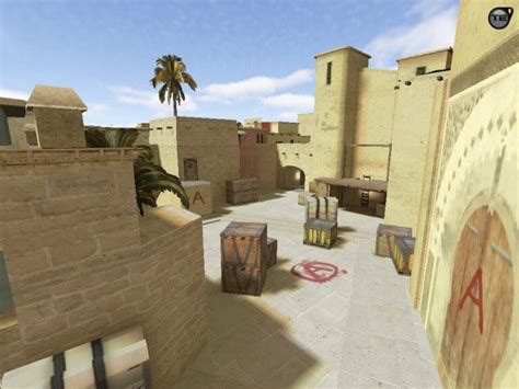 Cssmiragego A Map For Counter Strike 16 Gaming