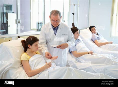 Experimental Phase Clinical Trial Taking Medication Clinical Trials