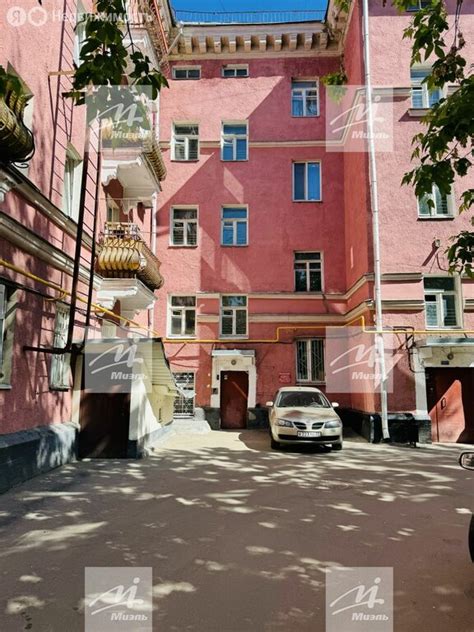Купить 2 комнатную квартиру 47 3 м² по адресу Москва Сходненская улица