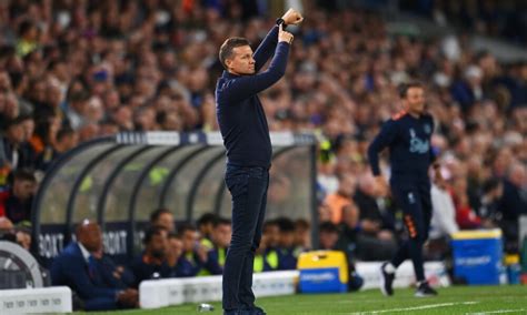 Former Leeds United Boss Jesse Marsch In Line For Championship Job He