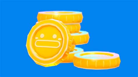 Low Poly Stylized Game Items Coin Stack Buy Royalty Free 3d Model
