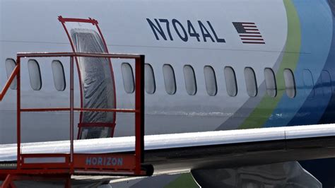 NTSB Says Boeing Has Not Provided Key Information In 737 Max Inquiry The New York Times