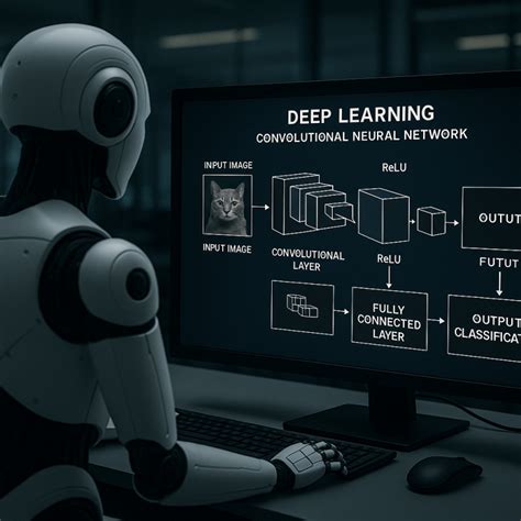 In The Previous Article We Explored How Machines “see” Images As