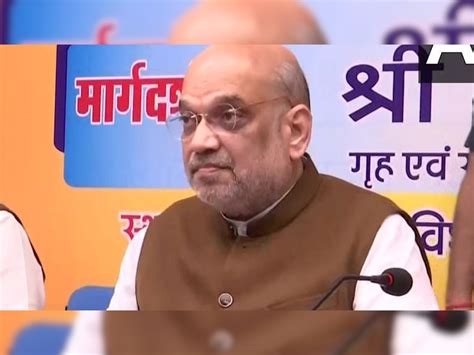 Amit Shah In Bihar Live Updates Kishanganj Seemanchal Purnia Bjp Rjd