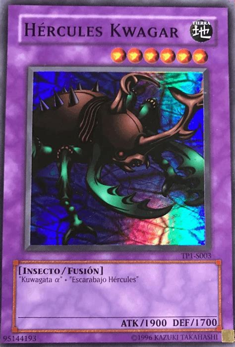 Hércules Kwagar Yu Gi Oh Wiki En Español Fandom