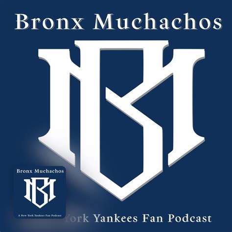 Episode 159 Locked On 2024 W Bronx Muchachos New York Yankees