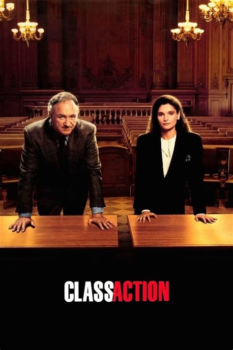 Class Action 1991 — The Movie Database Tmdb