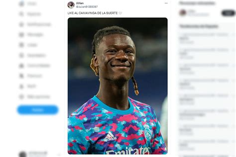 Locura y memes tras el Madrid vs Manchester City esto no le gustará